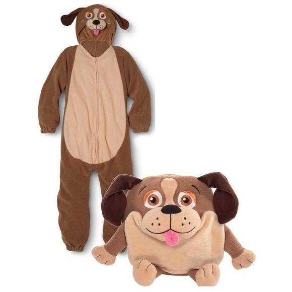 Jay at Play | Costumes | Costume J Animals Dog Puppy Plush Jay At Play ...